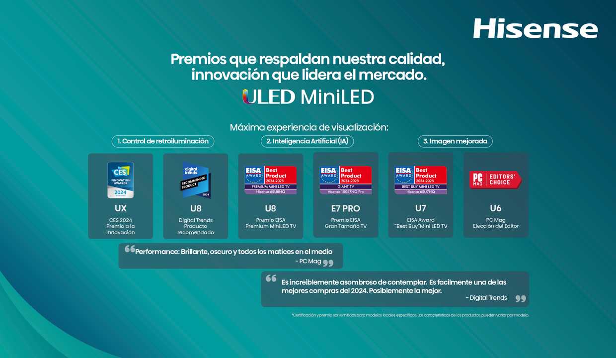 Hisense