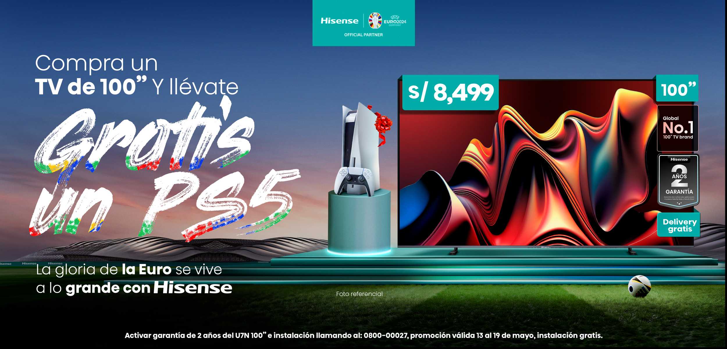 Hisense
