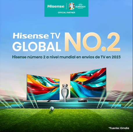Nosotros | Hisense
