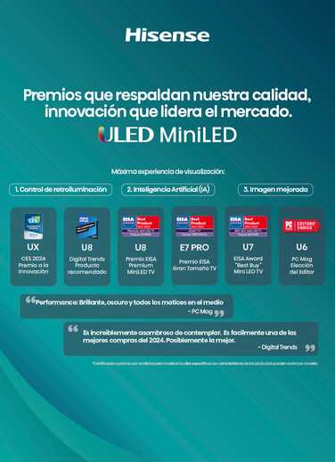 Hisense