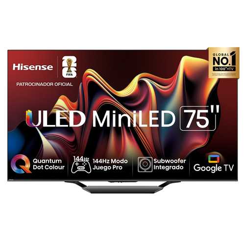 TV | Hisense
