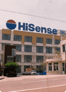 Nosotros | Hisense