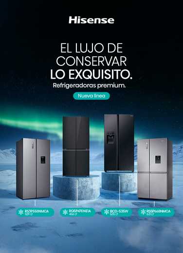 Hisense