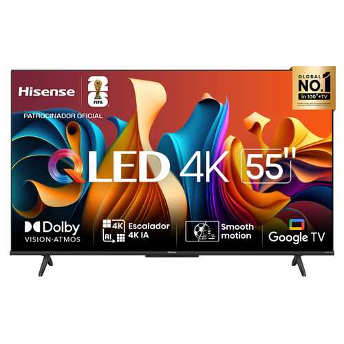 TV | Hisense