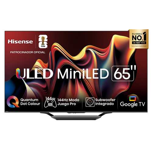 TV | Hisense