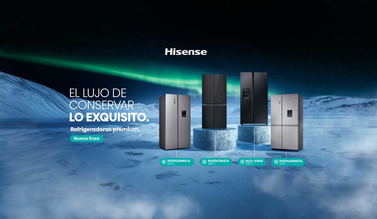 Hisense