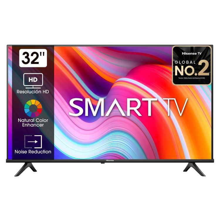 TV | Hisense