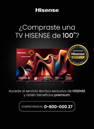 Hisense